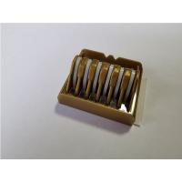 China Medical Polymer Ligating Clips 330mm 420mm Length Single Use Compatible with Hemolock for sale