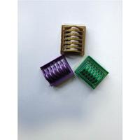 China Medical Polymer Ligating Clips 330mm 420mm Length Single Use Compatible with Hemolock for sale