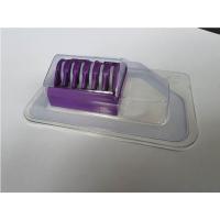 China Disposable Polymer Vascular Clips ML Size CE Certified Compatible with Hemolock Applier for sale
