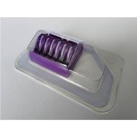 China Disposable Polymer Vascular Clips ML Size CE Certified Compatible with Hemolock Applier for sale