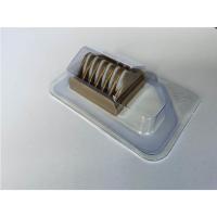 China Class I Polymer Laparoscopic Surgical Clips Manufactured in with IS013485 Certificate for sale