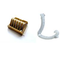 China Polymer Ligation Clips Appliers with Customized Logo Accepted and Multi-Color Options for sale