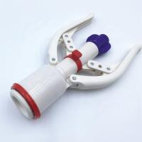 China Disposable Circumcision Stapler 14-37mm PC Steel Material Medical Device for sale