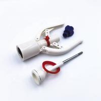 China Disposable Circumcision Stapler 14-37mm PC Steel Material Medical Device for sale