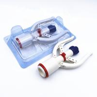 China Disposable Circumcision Stapler 14-37mm PC Steel Material Medical Device for sale