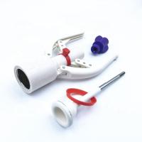 China Disposable Skin ZSR Circumcision Stapler Device for Class II Surgical Medical Instruments for sale
