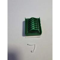 China Class III Polymer Ligation Clip LT100 LT200 LT300 LT400 for Blood Vessel Occlusion for sale