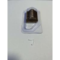 China Single Use Polymer Ligation Clips ML L XL Compatible with Hem-o-lock Applier for sale