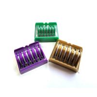 China Single Use Polymer Ligation Clips ML L XL Compatible with Hem-o-lock Applier for sale