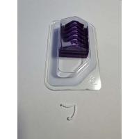 China Polymer Ligation Clips Single Use ML L XL Sizes Compatible Hemolock Applier 3 Year Shelf Life for sale