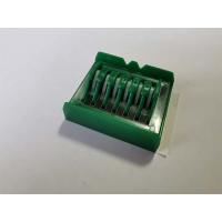 China Polymer Ligation Clips ML L XL for Secure Ligation Compatible with Hem-o-lok Applier for sale