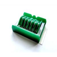 China Polymer Ligation Clips ML L XL for Secure Ligation Compatible with Hem-o-lok Applier for sale
