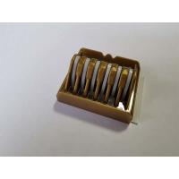 China Polymer Ligation Clips ML L XL for Secure Ligation Compatible with Hem-o-lok Applier for sale