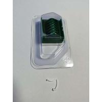 China Polymer Ligation Clips ML L XL for Secure Ligation Compatible with Hem-o-lok Applier for sale