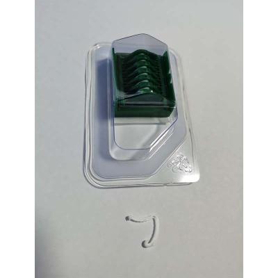 China CE Certified Manual Plastic Ligation Clips for Professional Surgical Procedures for sale