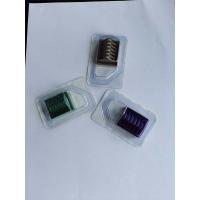 China Non-Absorbable Polymer Ligation Clip ML Size for Blood Vessel Ligation Compatible with Hem-o-lok Applier for sale