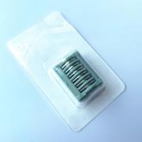 China Online Support and 3 Years Shelf Life for CE ISO Approved Laparoscopic Titanium Clips for sale