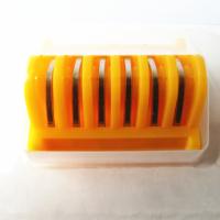 China Online Support and 3 Years Shelf Life for CE ISO Approved Laparoscopic Titanium Clips for sale