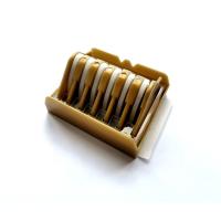 China Ce Certified Disposable Hemolok Clips And Online Technical Support For Prostatectomy for sale
