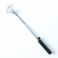 China Laparoscopic Fan Retractor 5 Blades 10x330mm Surgical Instrument Zhouji for sale