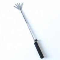 China Laparoscopic Fan Retractor 5 Blades 10x330mm Surgical Instrument Zhouji for sale