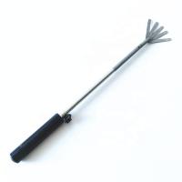 China Laparoscopic Fan Retractor 5 Blades 10x330mm Surgical Instrument Zhouji for sale