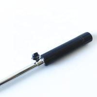 China Laparoscopic Fan Retractor 5 Blades 10x330mm Reusable Surgical Instrument GB/T18830-2009 for sale