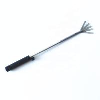 China Laparoscopic Fan Retractor 5 Blades 10x330mm Reusable Surgical Instrument GB/T18830-2009 for sale