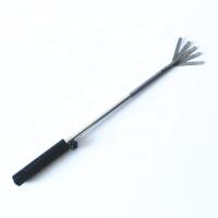 China Laparoscopic Fan Retractor 5 Blades 10x330mm Reusable Surgical Instrument GB/T18830-2009 for sale