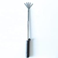 China Laparoscopic Fan Retractor 5 Blades 10x330mm Reusable Surgical Instrument GB/T18830-2009 for sale
