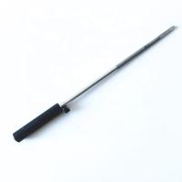 China Laparoscopic Fan Retractor 10mm x 330mm 5 Blades ISO Certified Surgical Instrument for sale