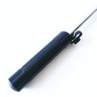 China Laparoscopic Fan Retractor 10mm 330mm 5 Blades Bendable ISO13485 Certified for sale