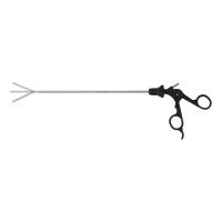 China Laparoscopic Fan Retractor Customized Logo Accepted for Hospital 1 Year Shelf Life for sale