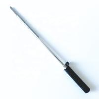 China Enhanced Efficiency Laparoscopic Fan Retractor with 5 Blades and ISO Certification for sale
