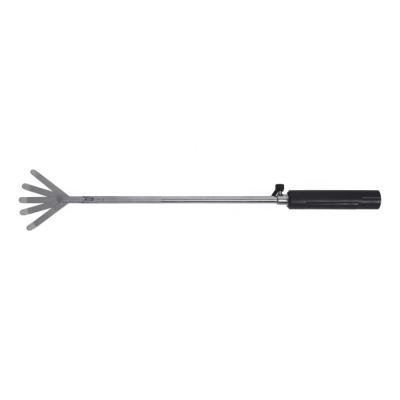 China Revolutionize Your Laparoscopic Surgery with 330mm Articulating Fan-Shaped Retractor for sale