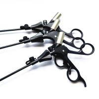 China Abdominal Surgery Laparoscopic Instruments with GB/T18830-2009 Class I Safety Standard for sale