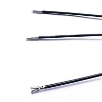 China Manual Laparoscopic Bipolar Electrode Forceps 5mm Maryland Dissector for Fast Delivery for sale