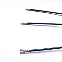 China Reusable Laparoscopic Surgery Coagulation Bipolar Forceps for Maryland Double Action for sale