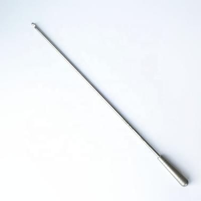 China Surgery Laparoscopic Instruments Knot Pusher Knot Pushing Stick with 1years Shelf Life for sale
