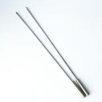 China Surgery Laparoscopic Instruments Knot Pusher Knot Pushing Stick with 1years Shelf Life for sale