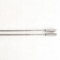 China Surgery Laparoscopic Instruments Knot Pusher Knot Pushing Stick with 1years Shelf Life for sale