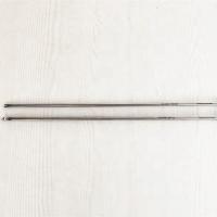 China VATS Instruments Set 5mm Thoracoscopic Knot Tier Pusher Push To Open 33cm Working Length for sale