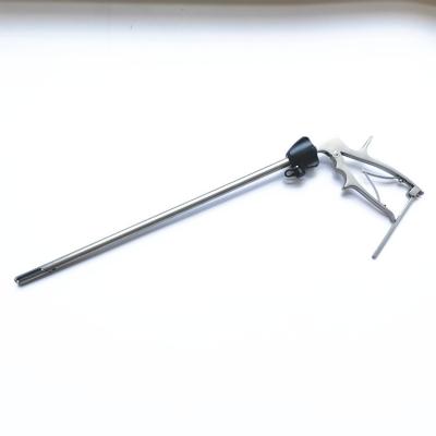 China Reusable Laparoscopic Claws Forceps 10mm x 33cm for Precise Tissue Grasping for sale