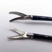 China Used Laparoscopic Instruments with GB/T18830-2009 Safety Standard and Customized Logo for sale