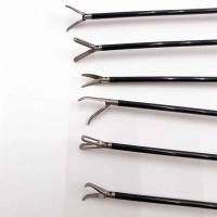 China Used Laparoscopic Instruments with GB/T18830-2009 Safety Standard and Customized Logo for sale
