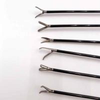 China Used Laparoscopic Instruments with GB/T18830-2009 Safety Standard and Customized Logo for sale