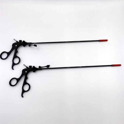 China 5mm Diameter Maryland Dissector Essential Instrument for Laparoscopic Procedures for sale