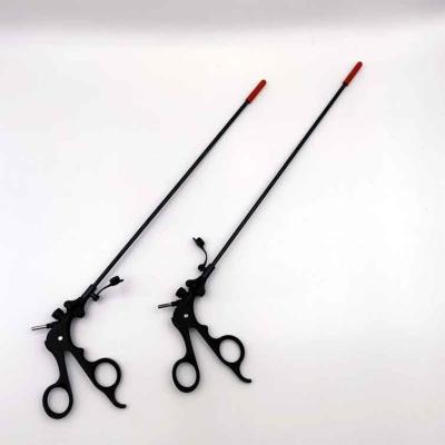 China Durable Laparoscope Surgical Instrumentation Length 330mm Class I Instrument Classification for sale