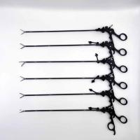 China Durable Laparoscope Surgical Instrumentation Length 330mm Class I Instrument Classification for sale
