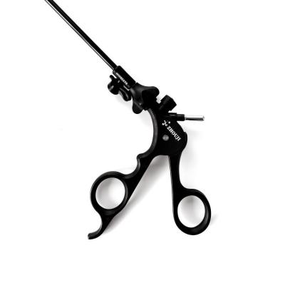 China Manual Power Source Abdominal Surgical Instruments for Medical Surgery 330mm Length for sale